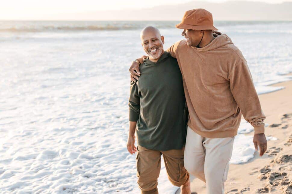 Moving to Virginia Beach with Your Mature LGBT Partner - Virginia Beach, VA