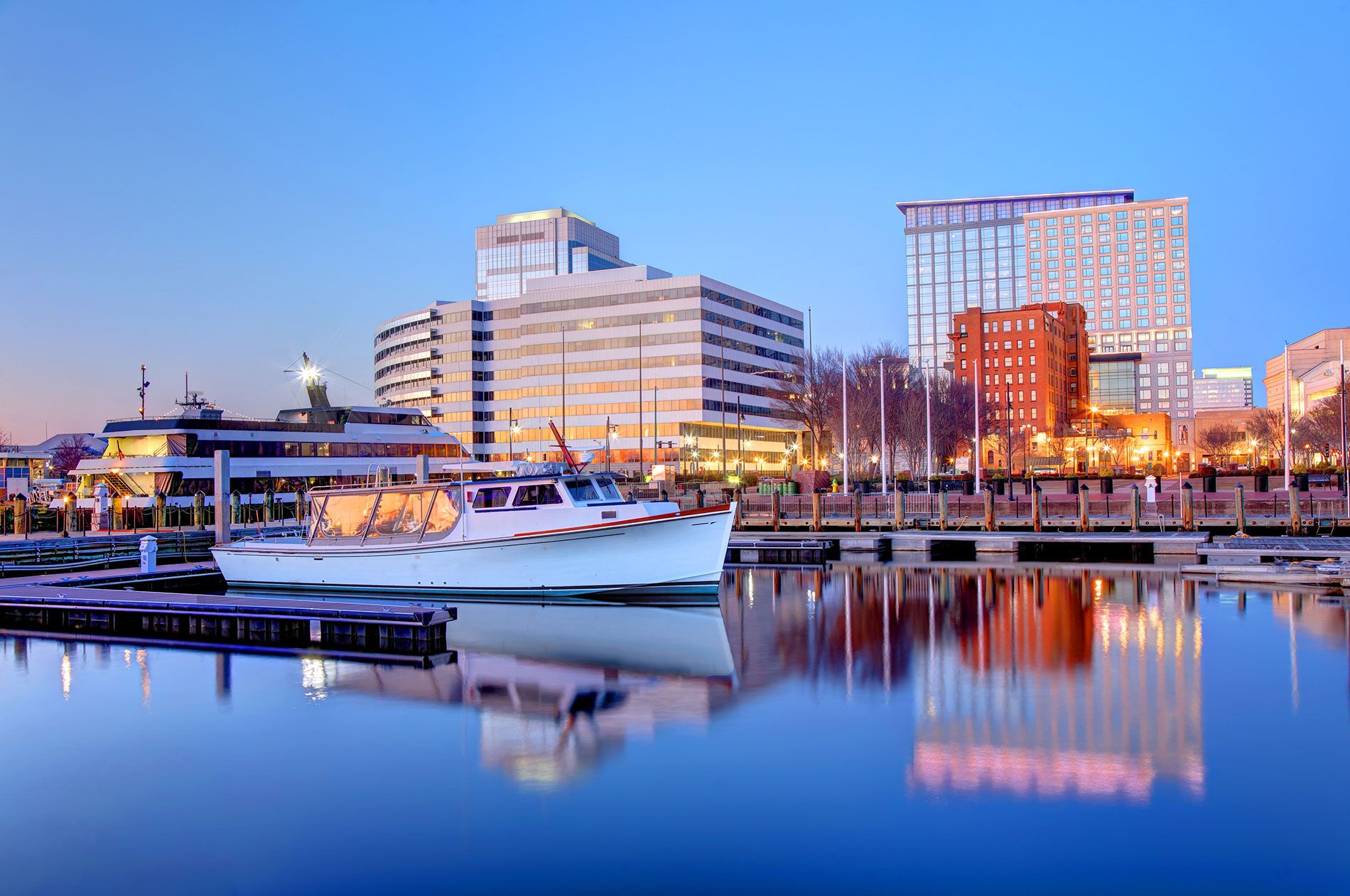 Pros and Cons of living in Norfolk, Virginia - Virginia Beach, VA