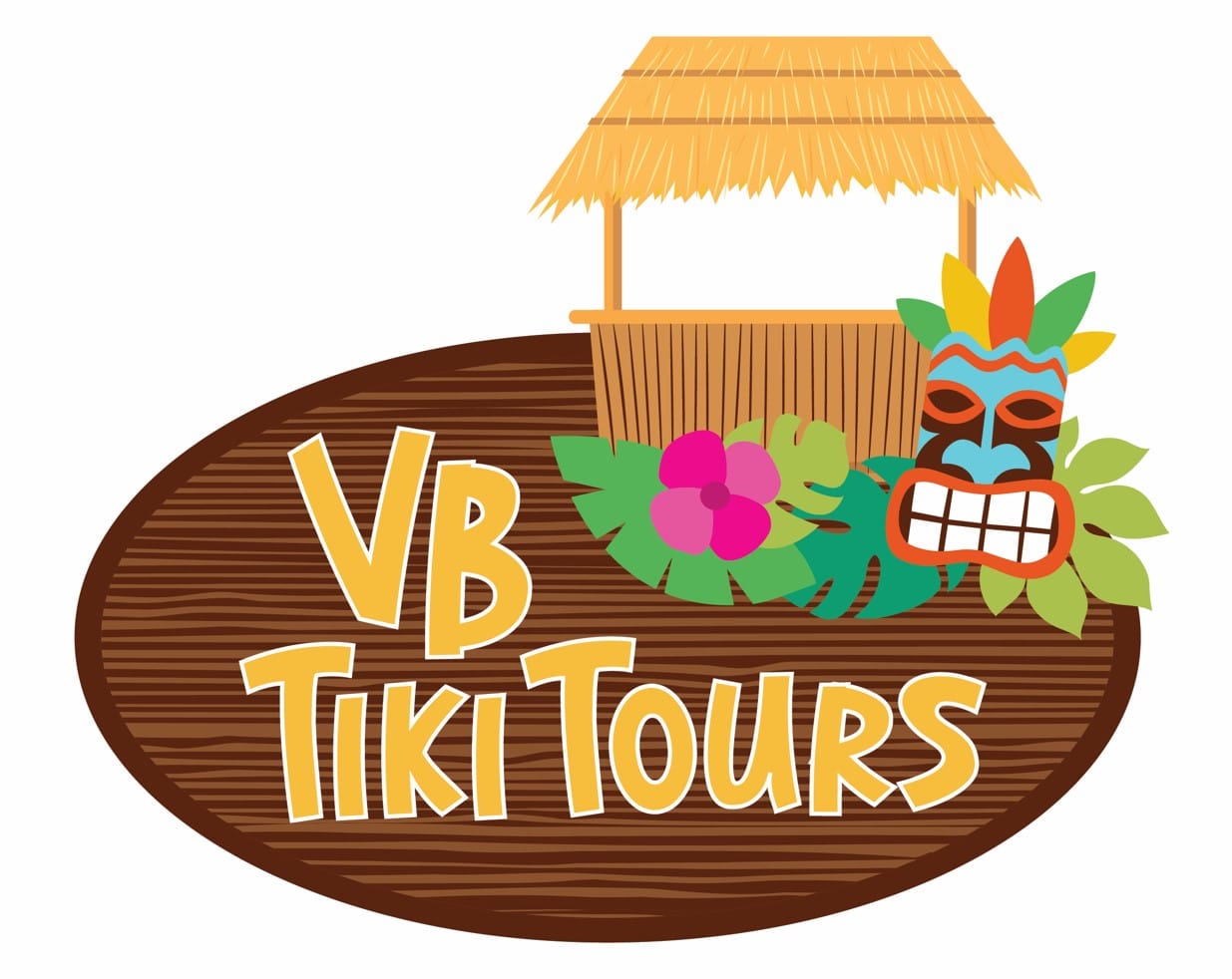 VB Tiki Tours Attraction - Virginia Beach, VA