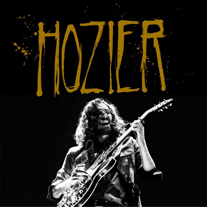 HOZIER & ALLISON RUSSELL Event - Virginia Beach, VA