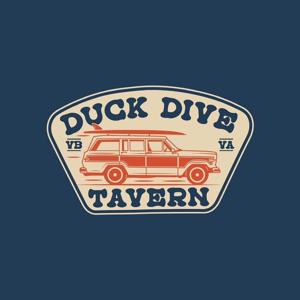 Duck Dive Tavern Restaurant - Virginia Beach, VA