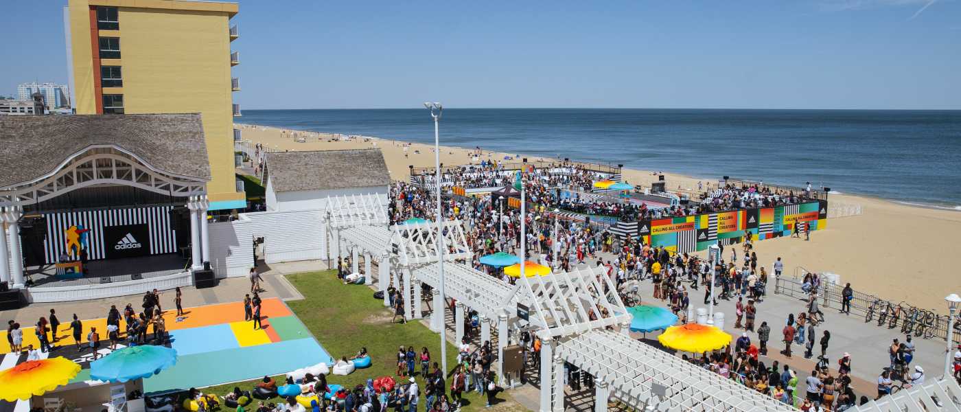 Major Events Expected in Virginia Beach, VA for 2024
