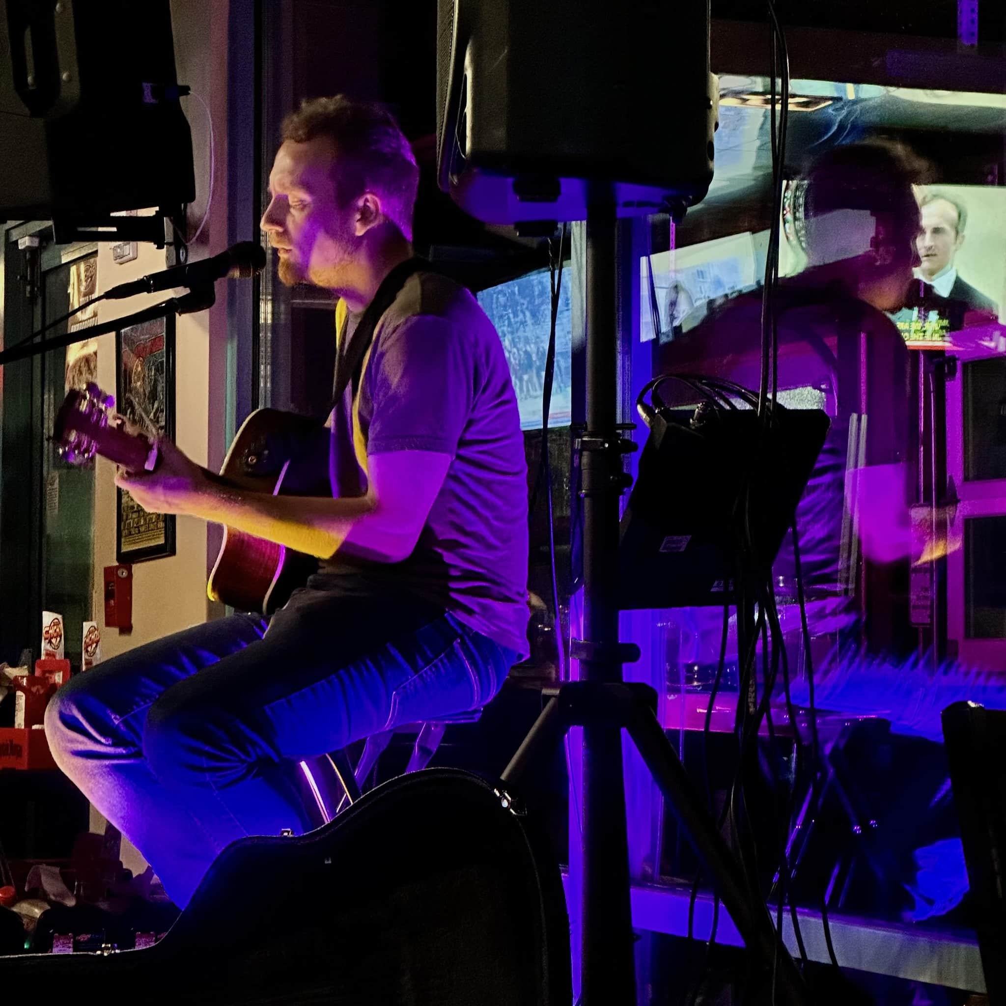 Conner Pittman - Virginia Beach, VA