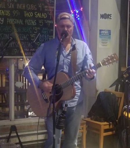 Steve Link - Virginia Beach, VA