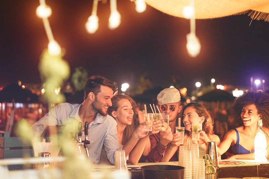 Virginia Beach Nightlife: Where to Find the Best Entertainment ...