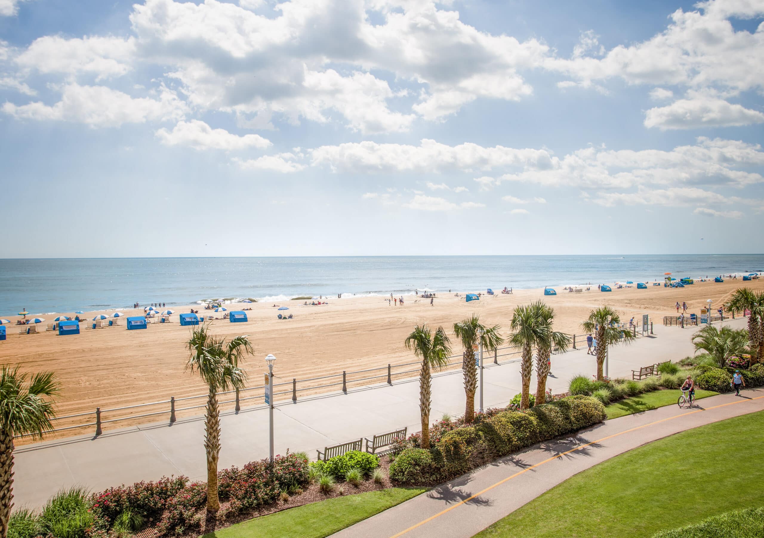 Exploring the Vibrant Tourism Scene in Virginia Beach and Beyond ...