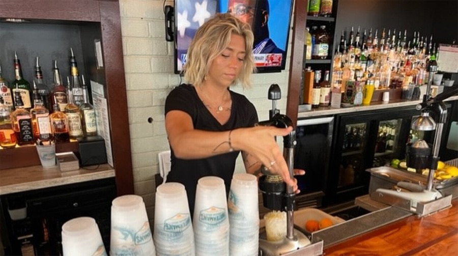 Exploring the Pros and Cons of Bartending in Virginia - Virginia Beach, VA