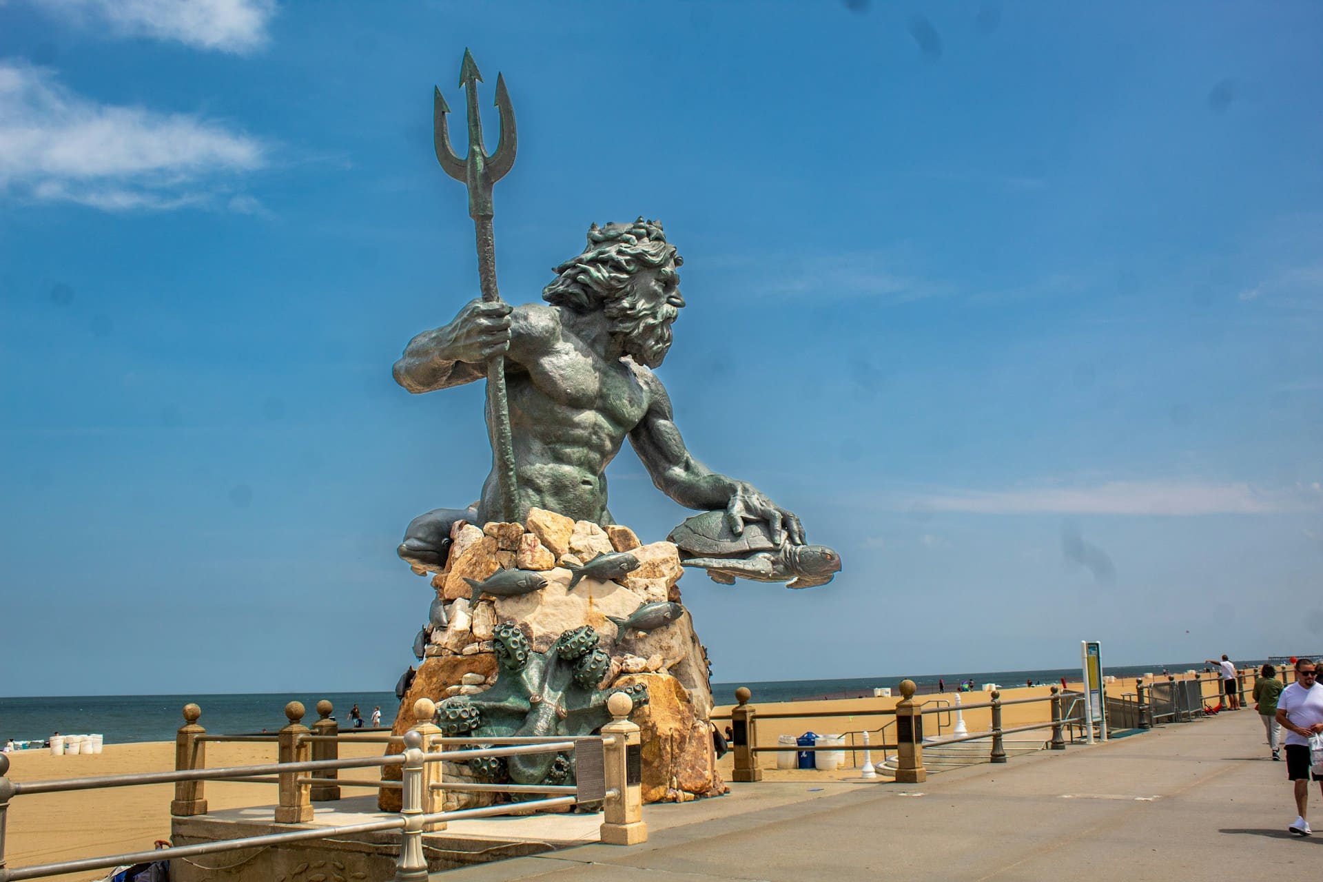 The Ultimate Guide to Virginia Beach Festivals and Events - Virginia ...