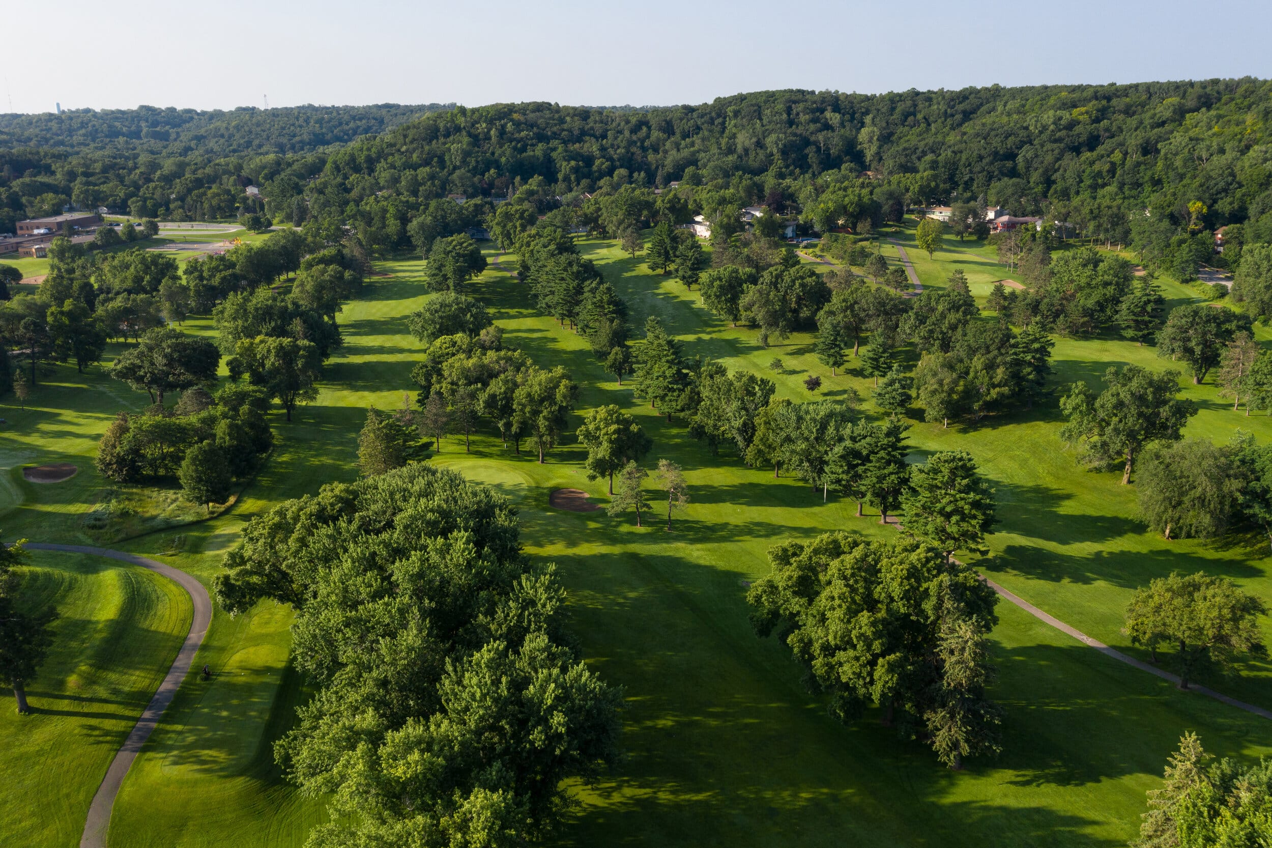 The Most Beautiful Golf Courses To Play In Virginia Beach - Virginia ...