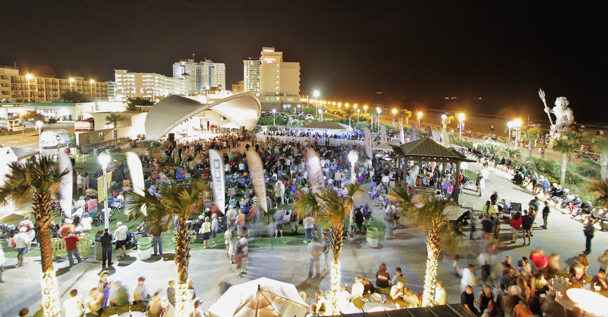 Things You Can Do in Virginia Beach in The Summer Of 2025 - Virginia ...