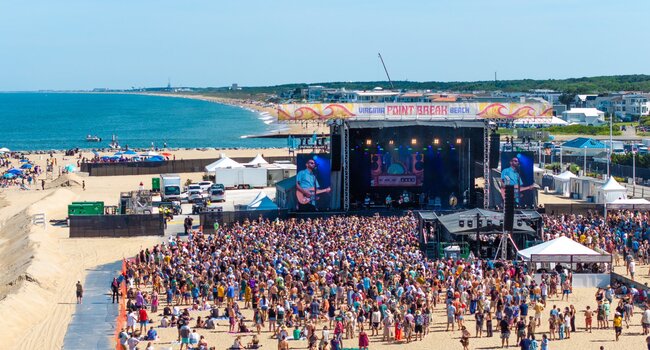 Virginia Beach 2025 Must-See Events - Virginia Beach, VA