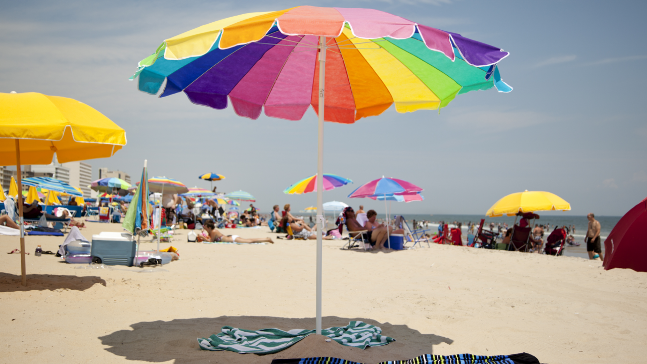 Travel, Lifestyle and Health Insurance for Trips to Virginia Beach ...